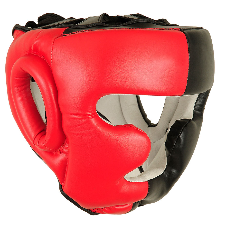 Head Guard – Zeemali Industries